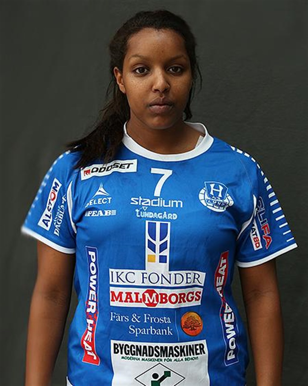 NICOLE DOMINIQUE - Career & Statistics | EHF