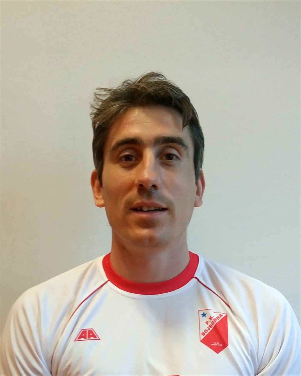 BOZIDAR NADOVEZA - Career & Statistics | EHF