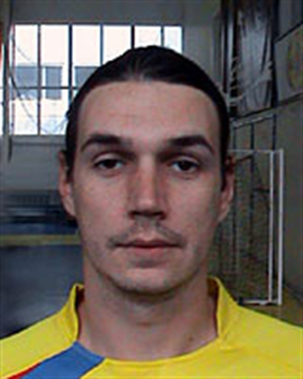 ALEXANDR BODNARIUC - Career & Statistics | EHF