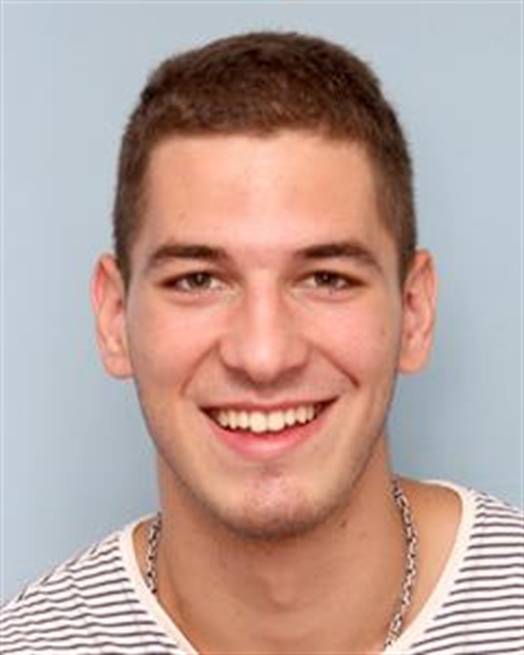 NIKOLA DAMNJANOVIC - Career & Statistics | EHF