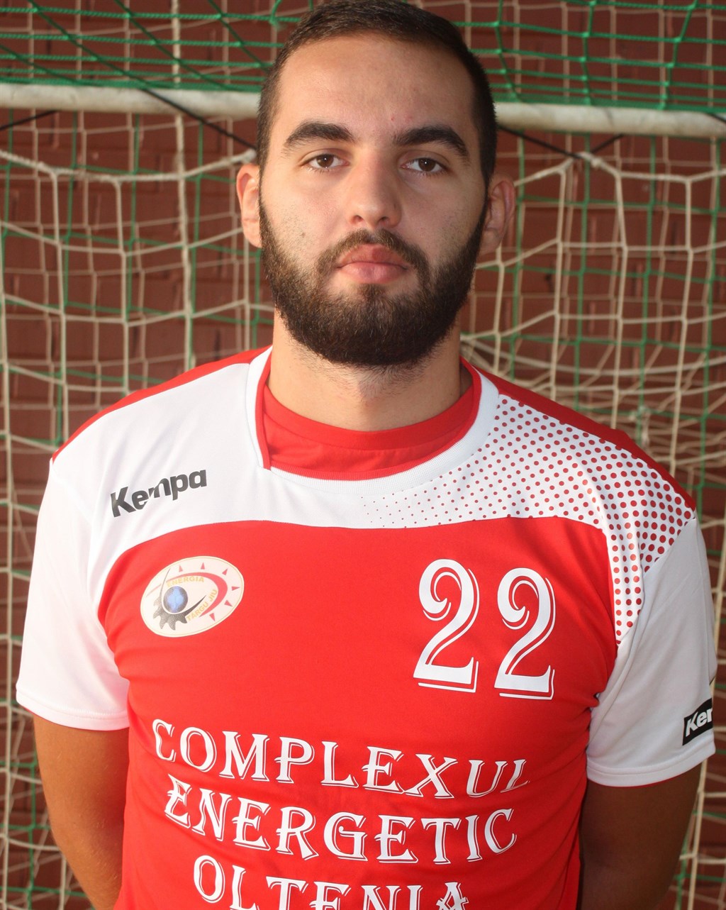 RAZVAN FLORIN MLEDENCIU - Career & Statistics | EHF