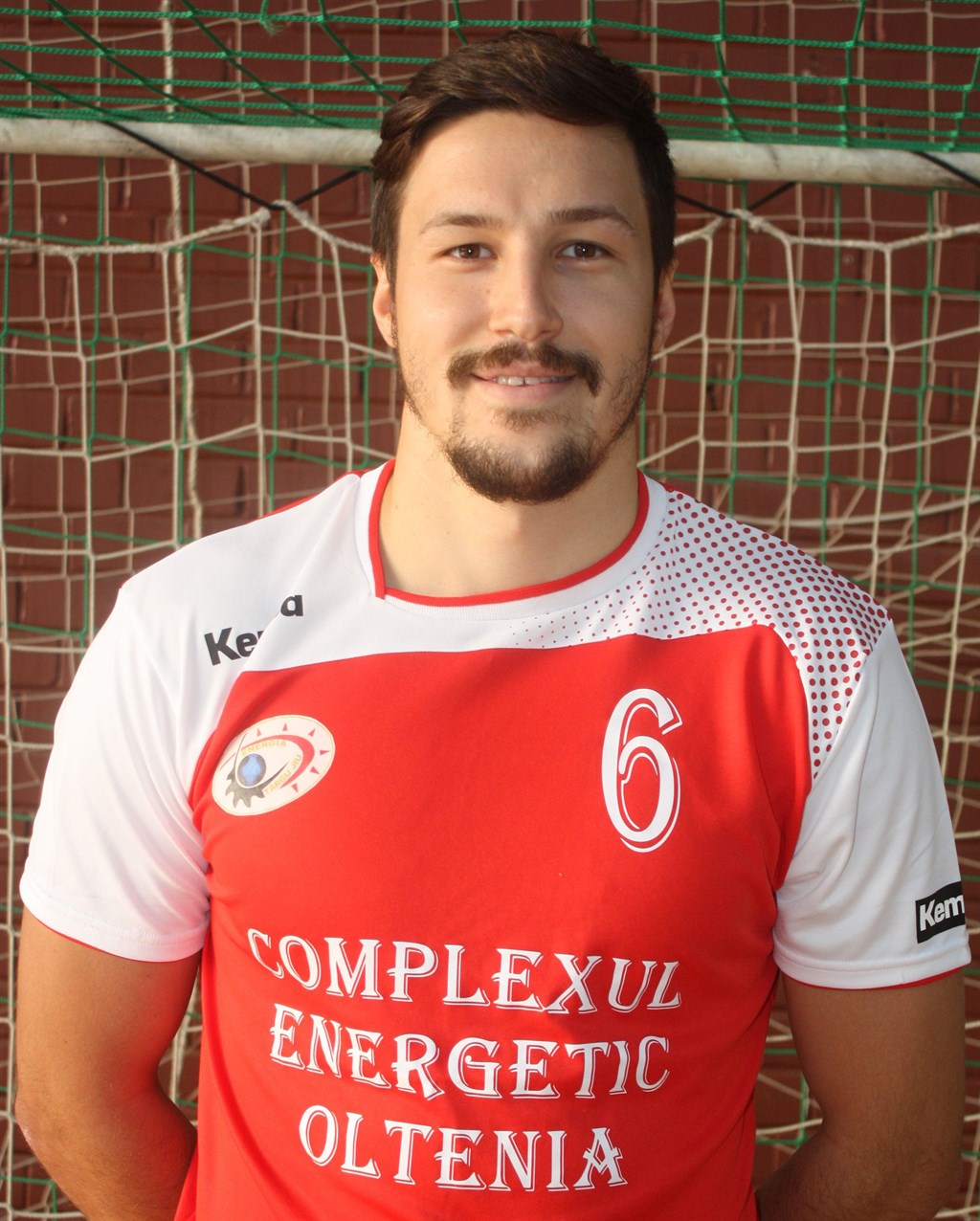 FLORIN ANDREI BEJINARIU - Career & Statistics | EHF