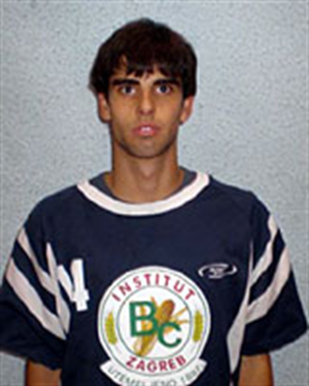 IVAN KOVAC - Career & Statistics | EHF