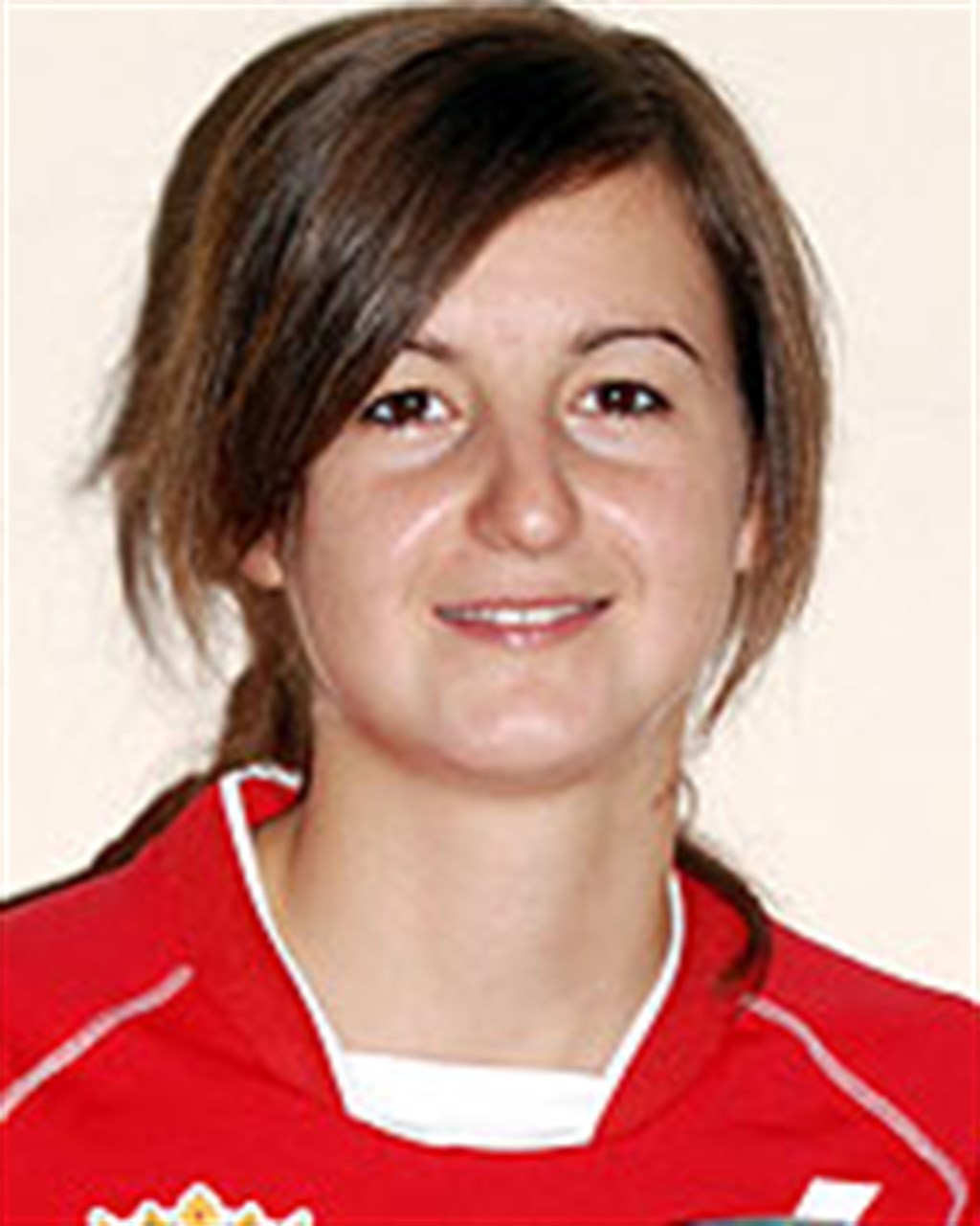 ANGELA KOVACS - Career & Statistics | EHF