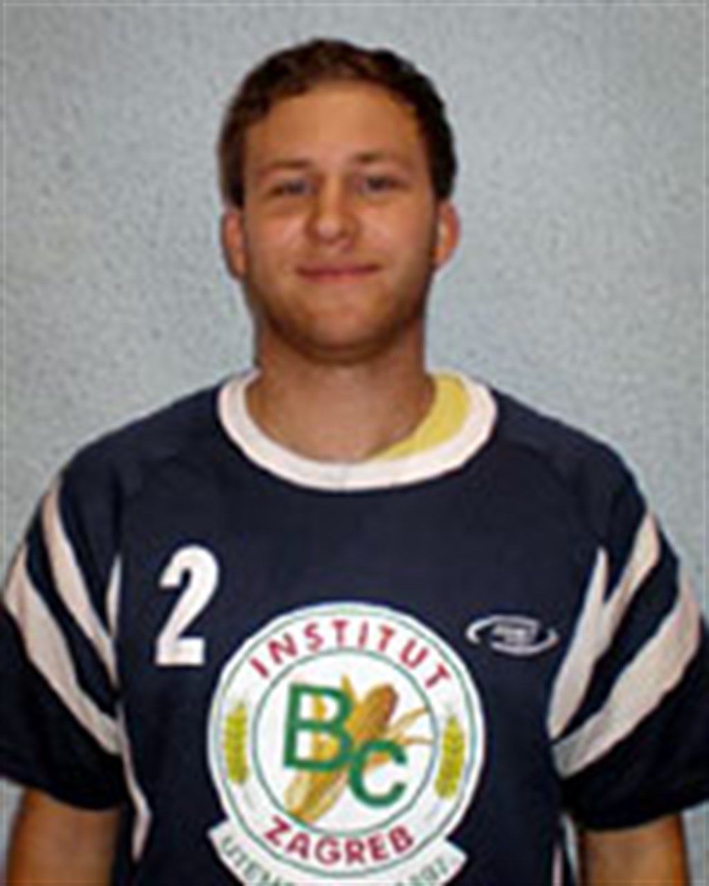 FILIP DURIC - Career & Statistics | EHF