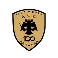 AEK Athens HC - Players, Team & Season Info | EHF