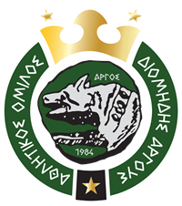 Diomidis Argous - Players, Team & Season Info | EHF