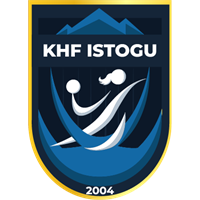 KHF Istogu - Players, Team & Season Info | EHF