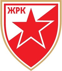 SU ZRK Crvena Zvezda - Players, Team & Season Info | EHF