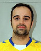 Uroš Elezović to Vojvodina Novi Sad | Handball Planet