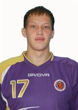 Alexander Dereven - Alchetron, The Free Social Encyclopedia