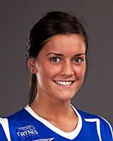 Stine Skogrand - Alchetron, The Free Social Encyclopedia